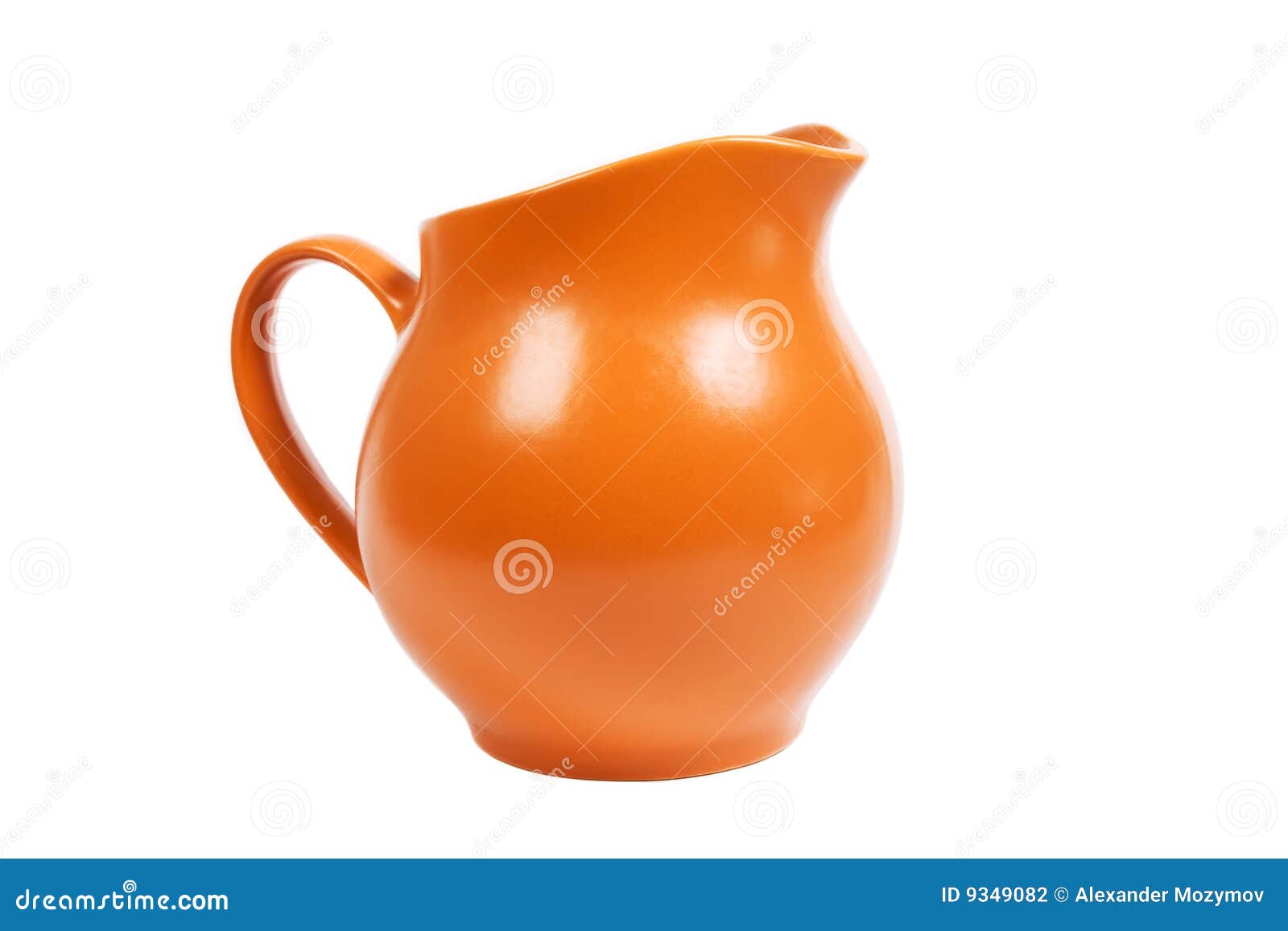 Jug stock photo. Image of clay, drink, milk, traditional - 9349082
