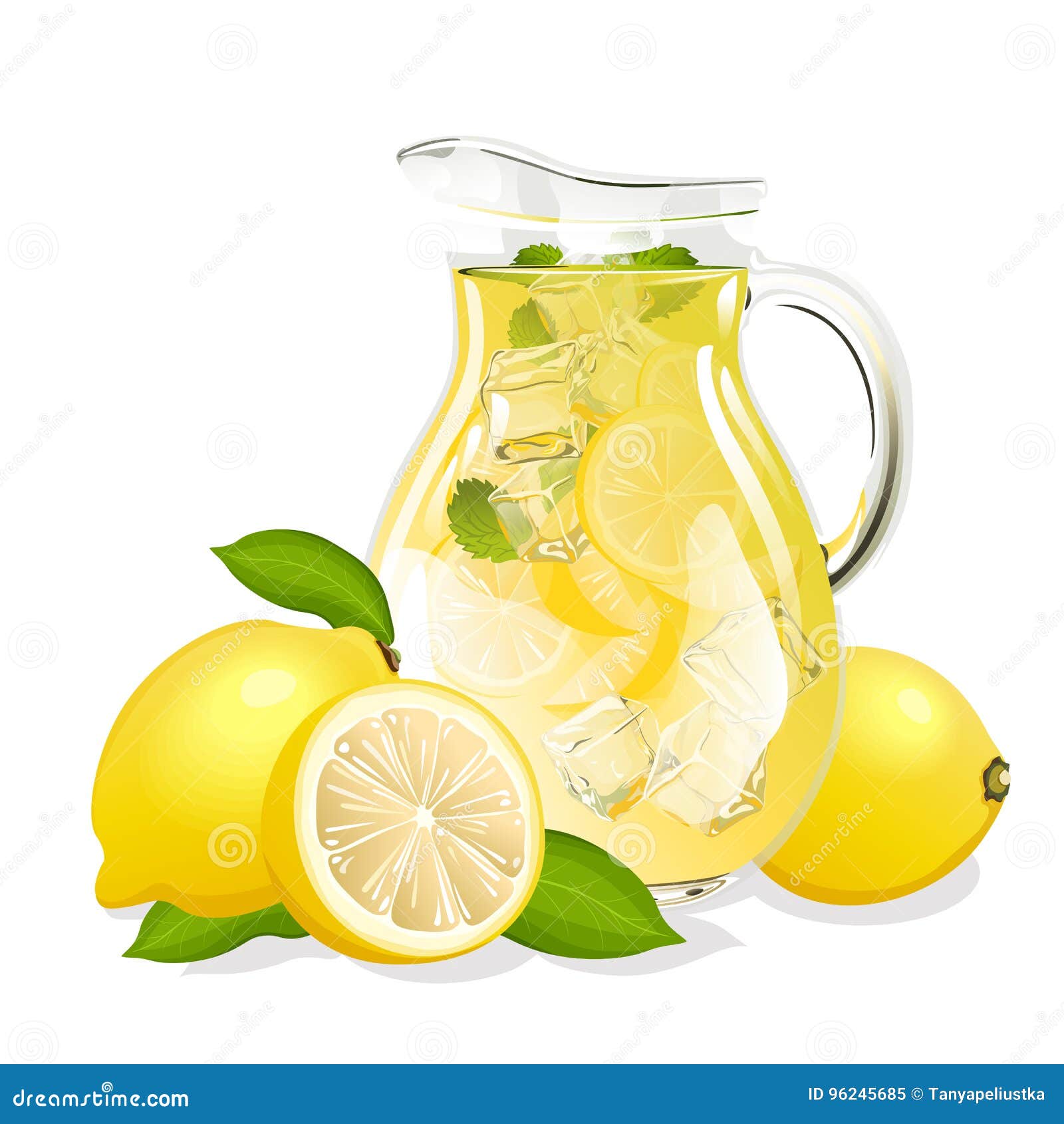 Lemonade Cartoons, Illustrations & Vector Stock Images - 94104 Pictures ...