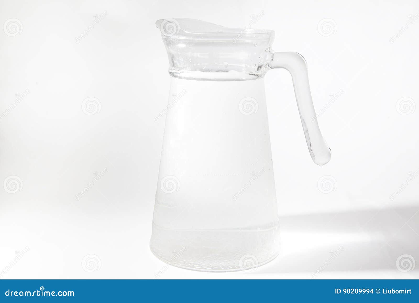 Jug of water stock photo. Image of container, beverage - 90209994