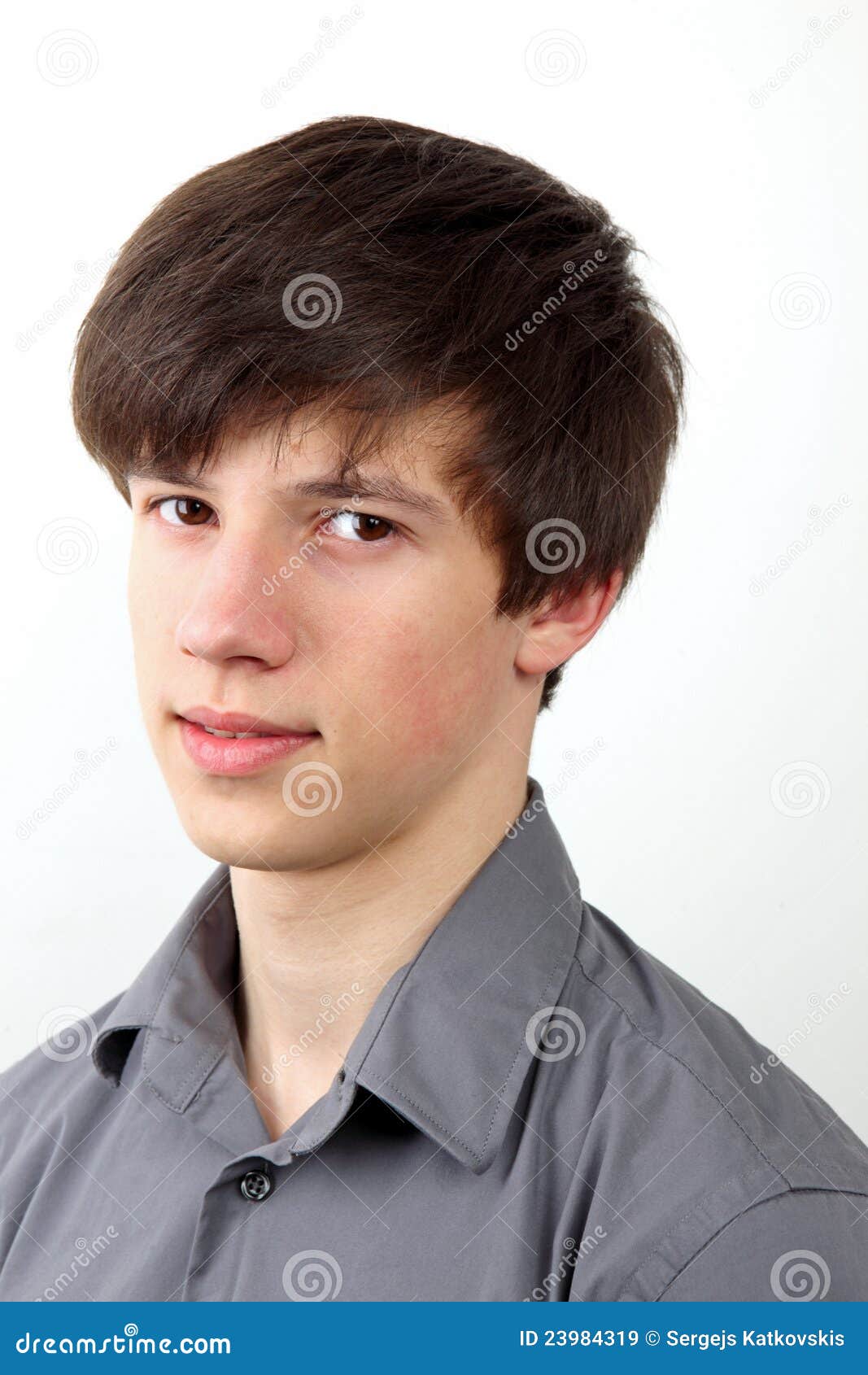 Jugendlich Junge stockbild. Bild von jugendlicher, mann - 23984319