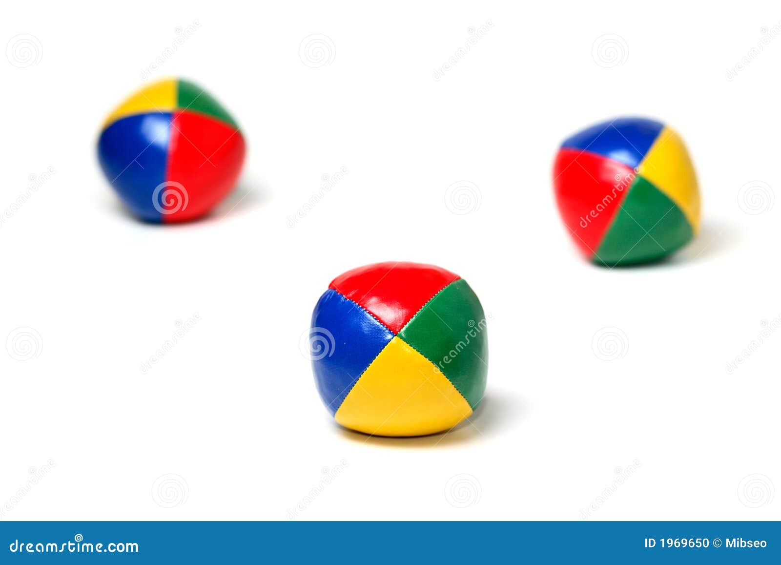 Juggling balls stock photo. Image of skill, balls, management - 1969650