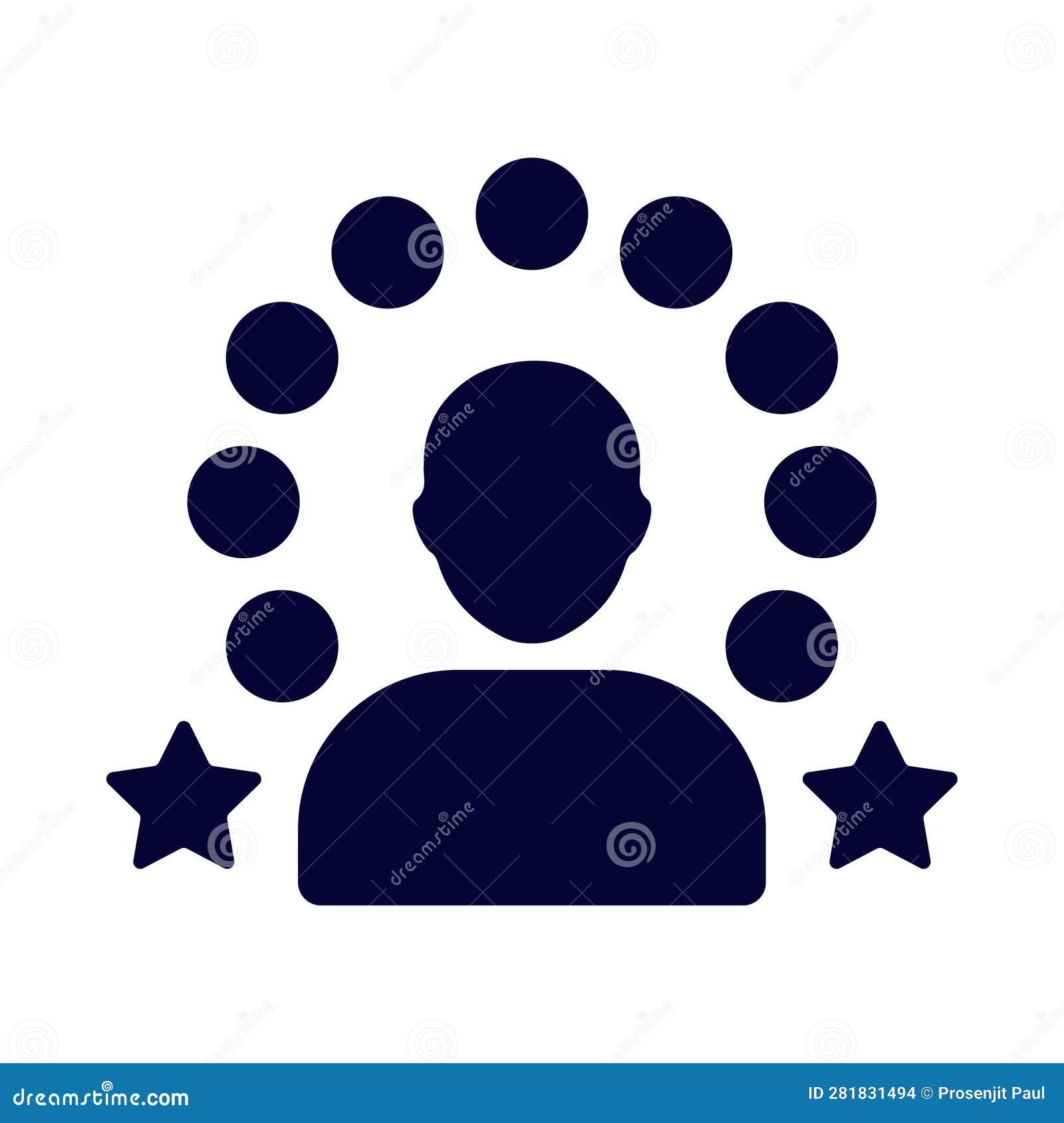 Juggling Juggler, Juggling, Text, Hand, Juggler Icon Stock Vector ...