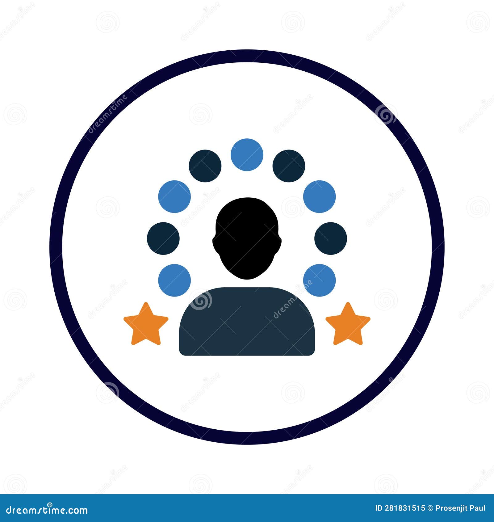 Juggling Juggler, Juggling, Text, Hand, Juggler Icon Stock Vector ...