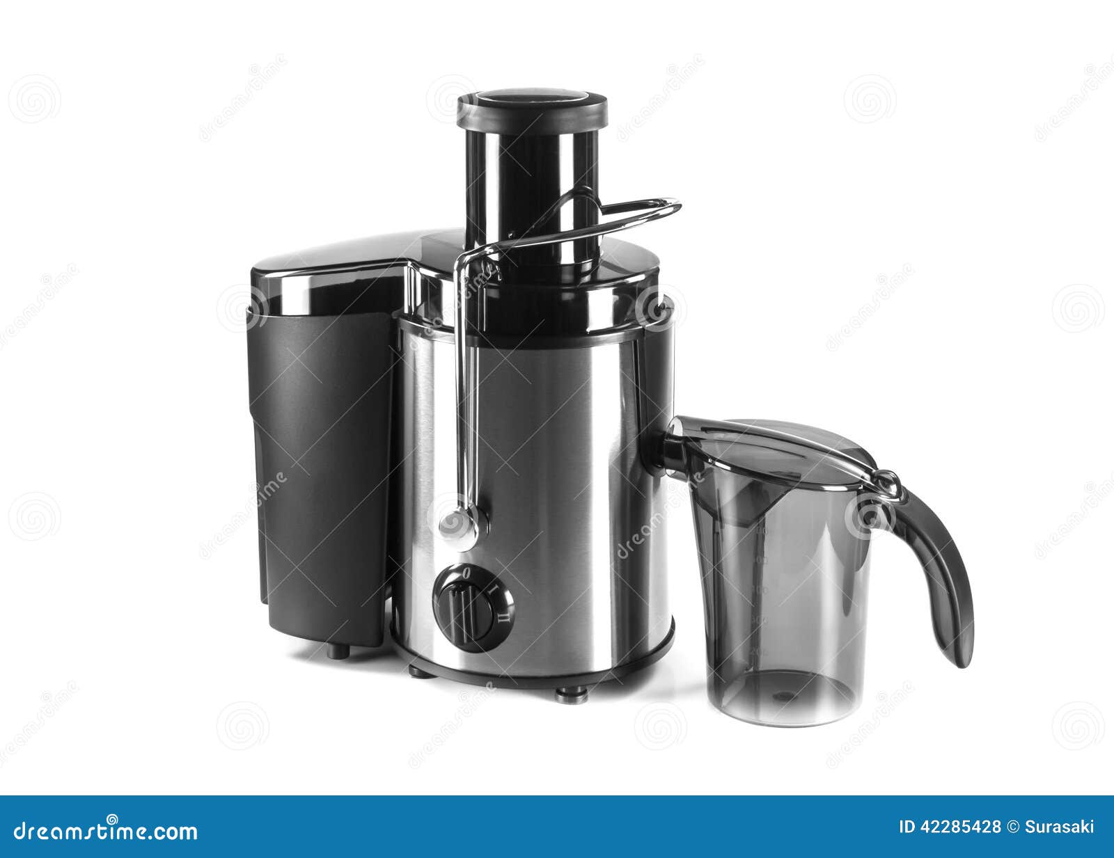 Juice extractor stock photo. Image of still, household - 42285428