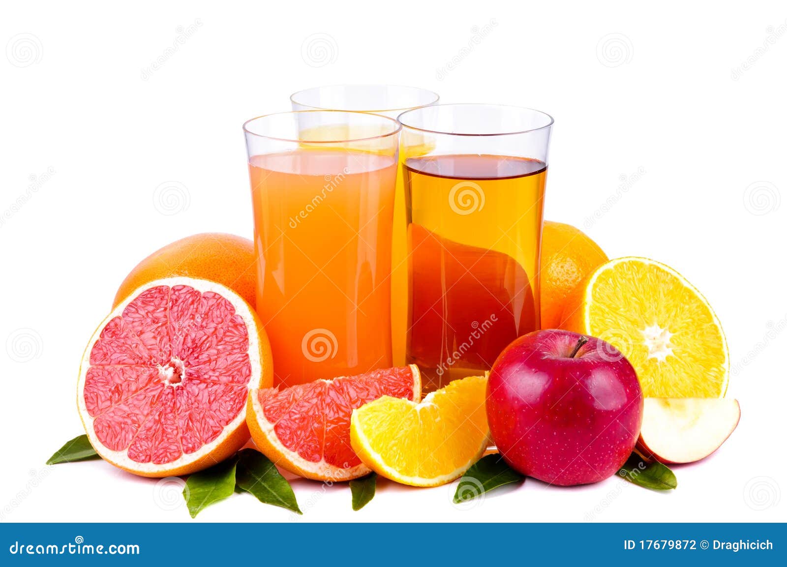 Juice and fruits stock photo. Image of pink, liquid, background - 17679872