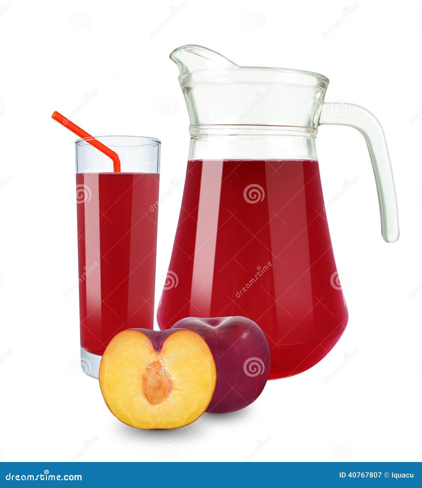 Juice of red currants stock image. Image of sweet, drink - 40767807