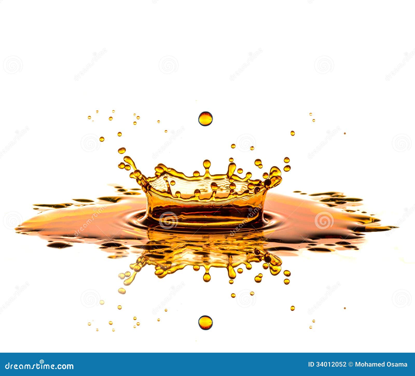 Juice Splash on White stock photo. Image of bright, purity - 34012052