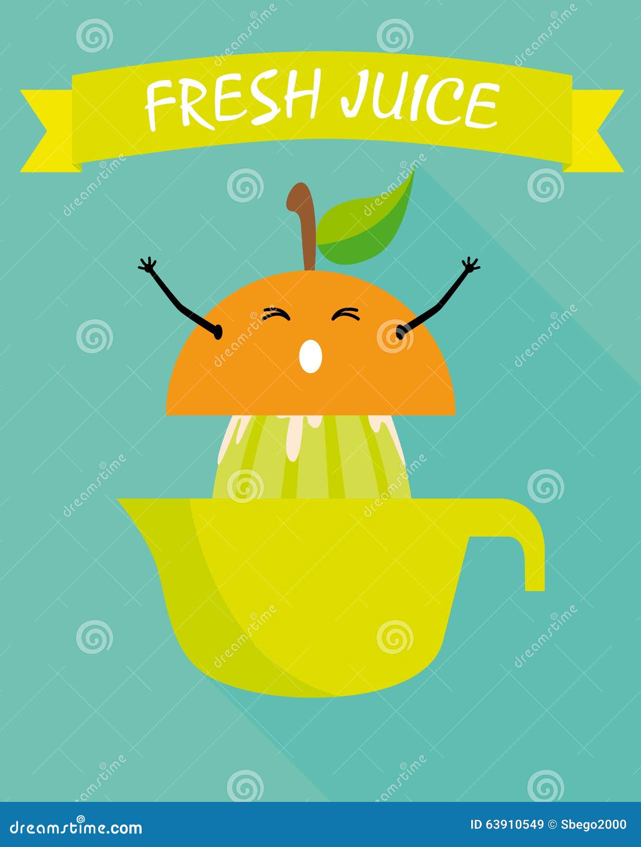 Juicer Cartoons, Illustrations & Vector Stock Images - 11154 Pictures ...