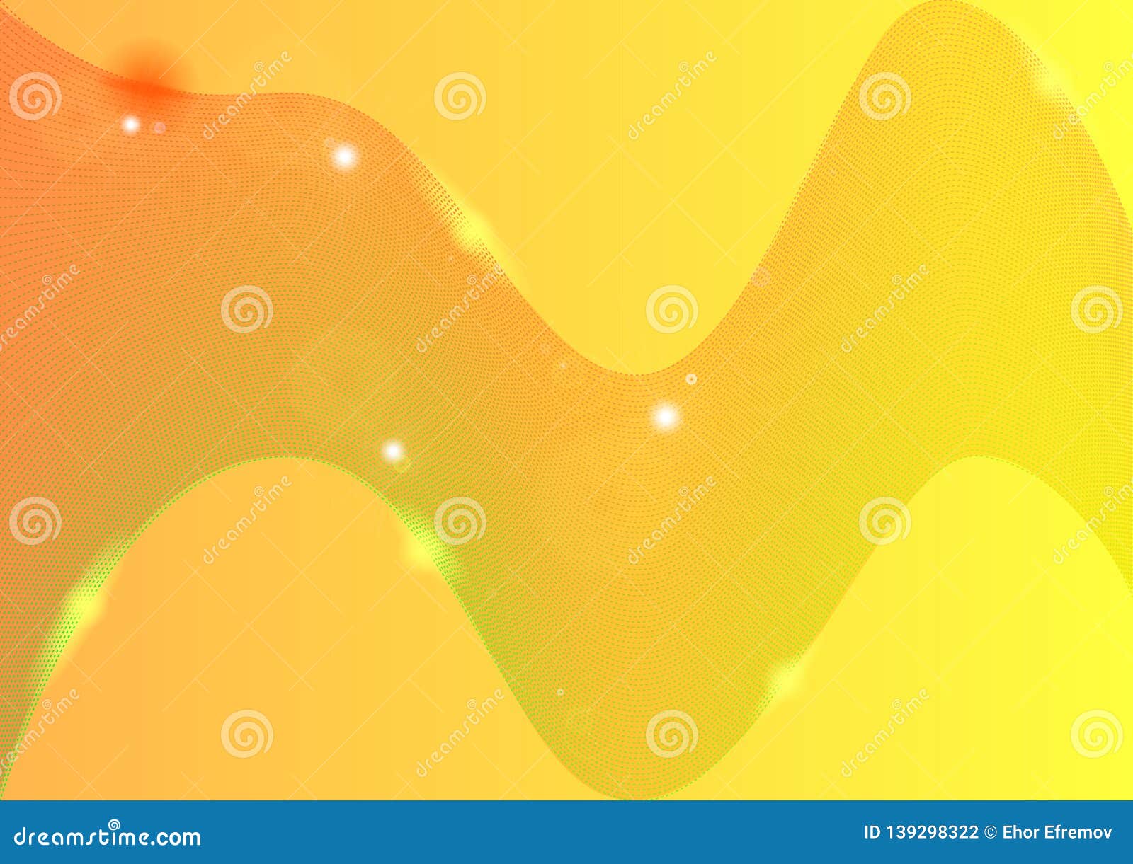 Bright Sunny background. stock vector. Illustration of light - 139298322