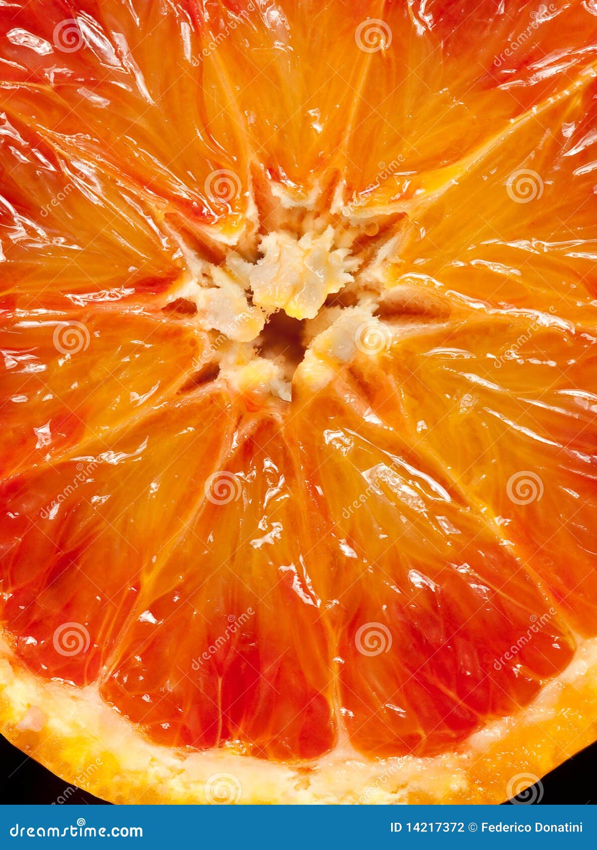 Juicy orange stock photo. Image of vitamins, juice, oranges - 14217372