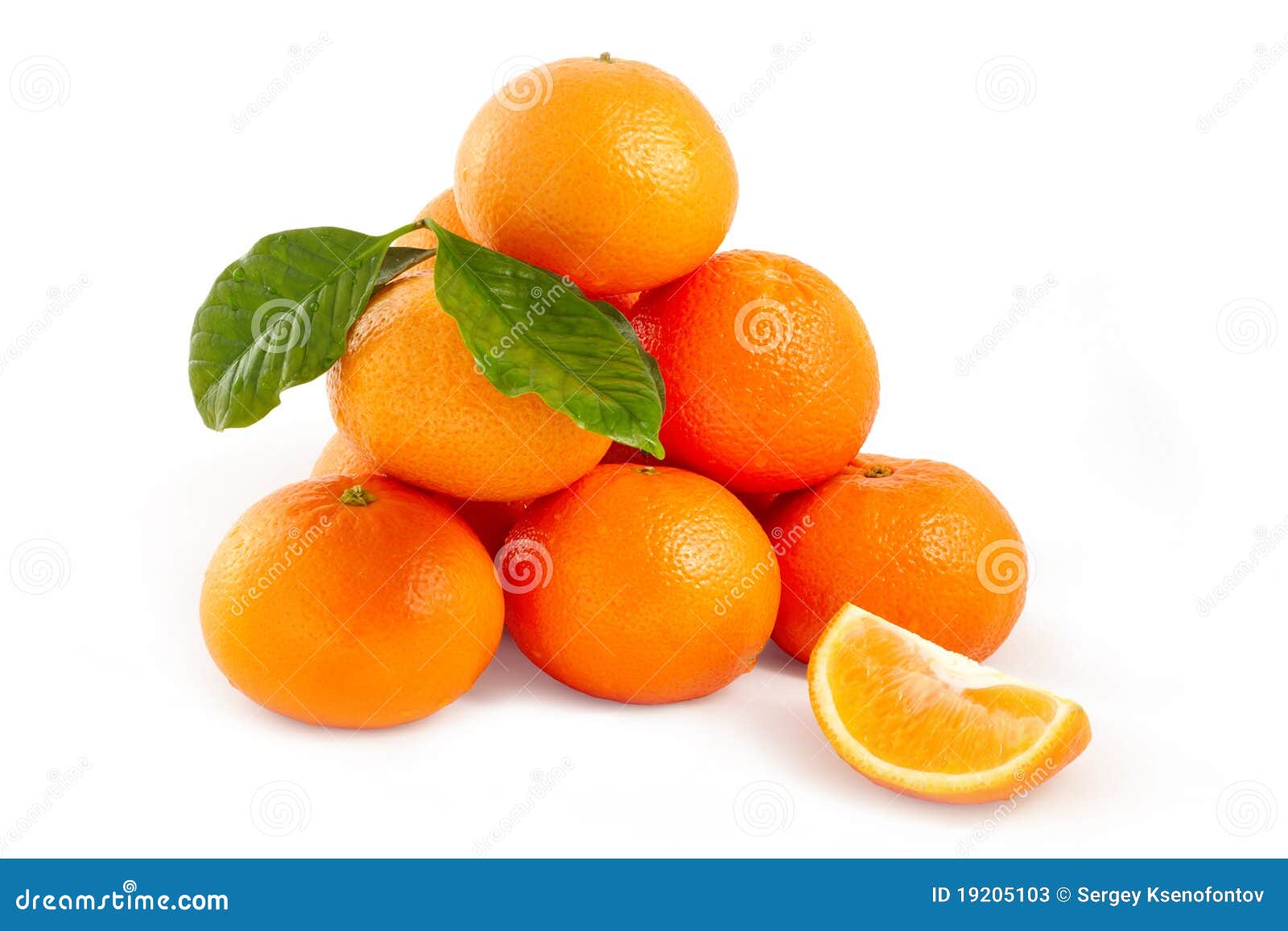 Juicy Orange stock image. Image of healthy, ripe, color - 19205103