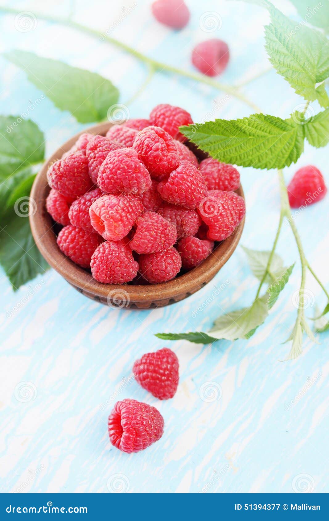 Juicy raspberry, top view stock image. Image of eating - 51394377