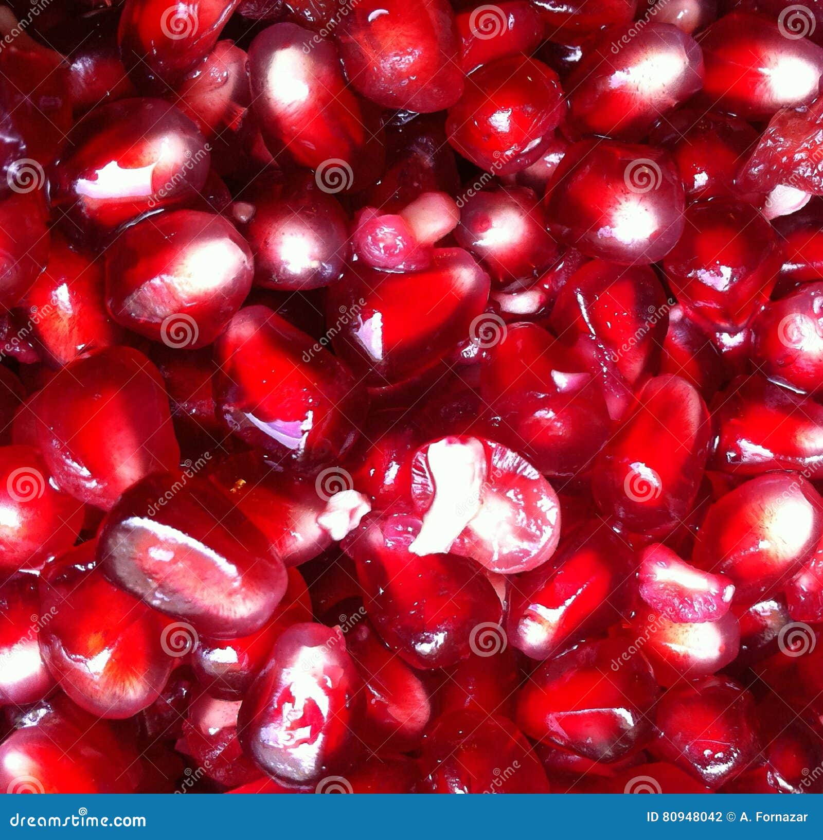 Juicy red seeds stock photo. Image of time, natural, seeds - 80948042