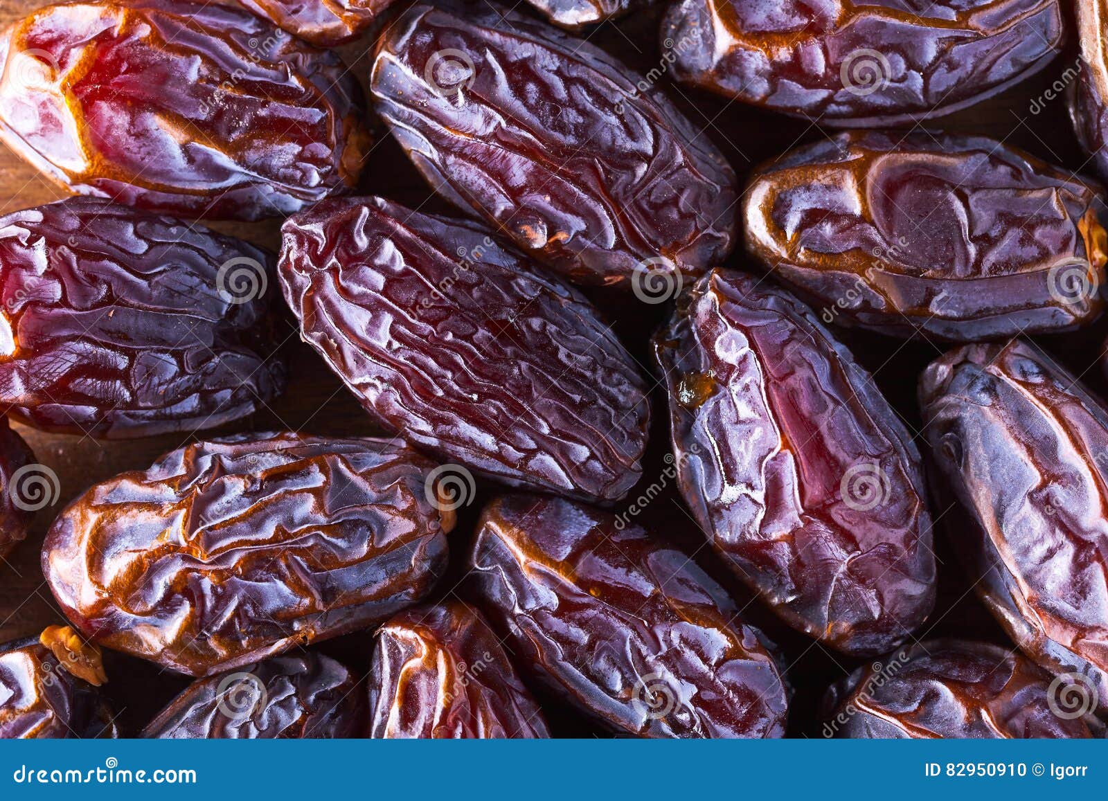 Juicy ripe dates stock photo. Image of diet, natural - 82950910