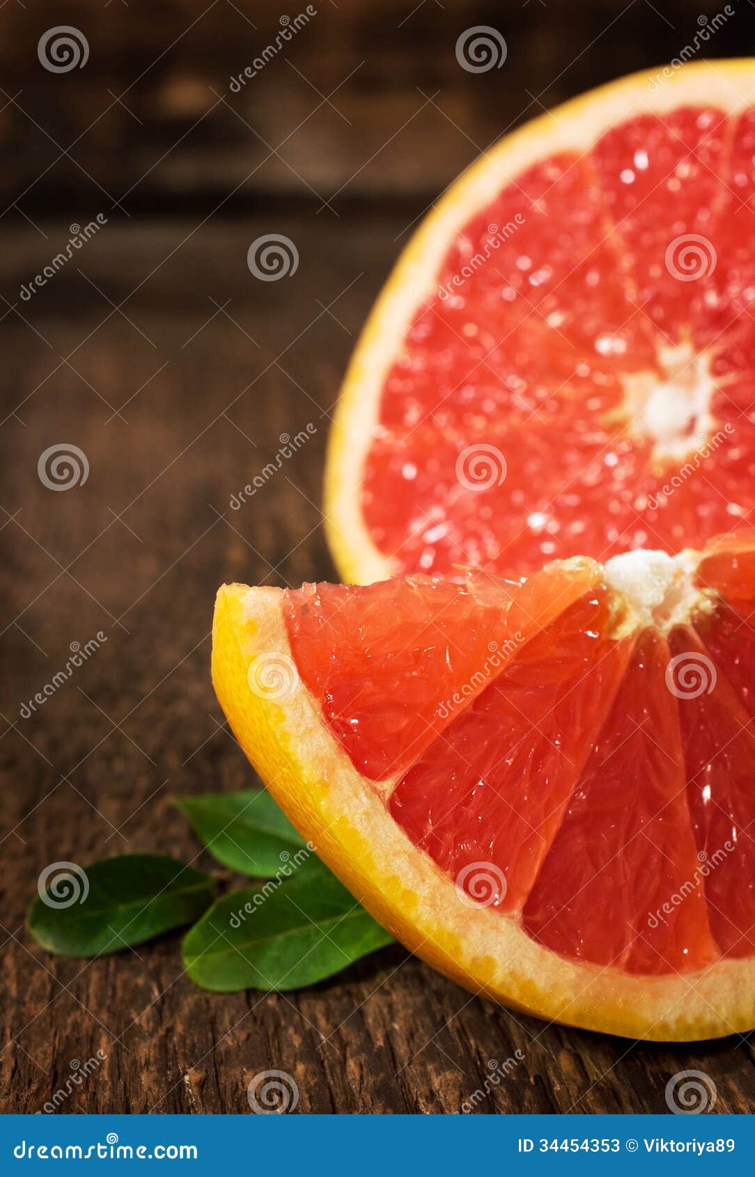 Juicy ripe grapefruit stock image. Image of freshness - 34454353