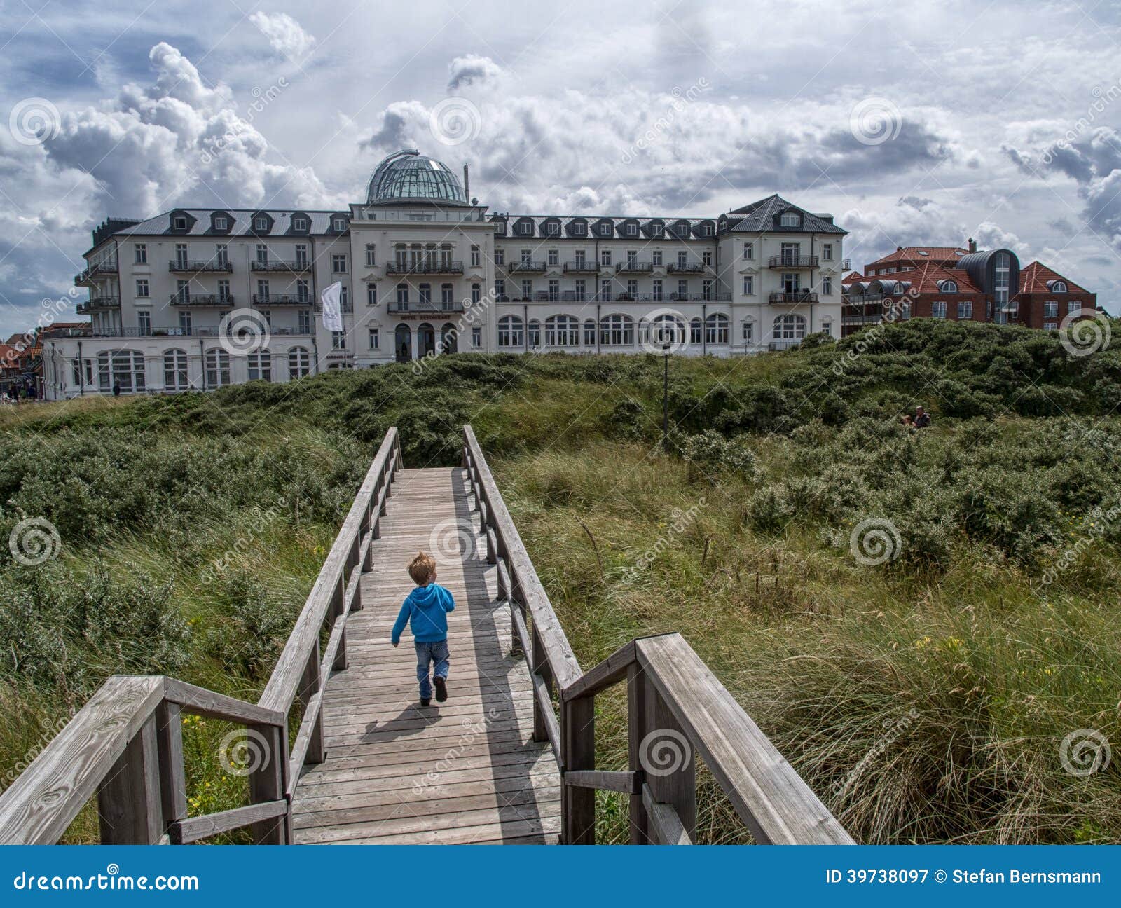 Juist, isla del Frisian fotografía editorial. Imagen de océano - 39738097