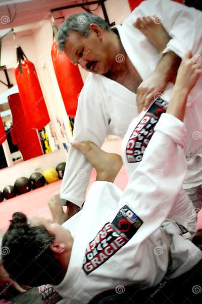 Jujitsu Throw editorial photo. Image of arts, jitsui - 18979706