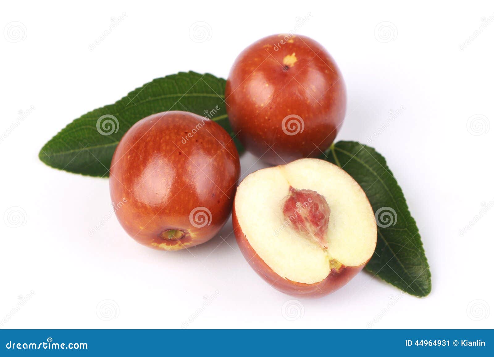 Jujube stock image. Image of health, white, ripe, eating - 44964931