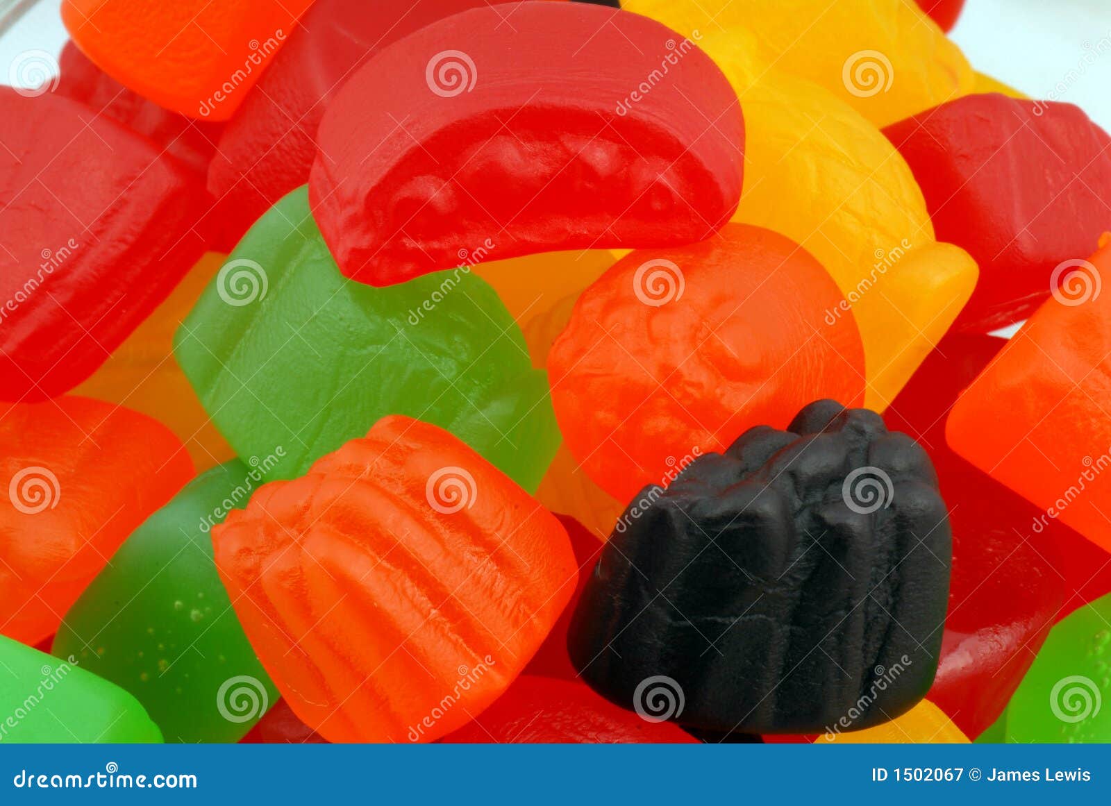Jujubes 1 stock image. Image of green, sugar, snack, jelly - 1502067