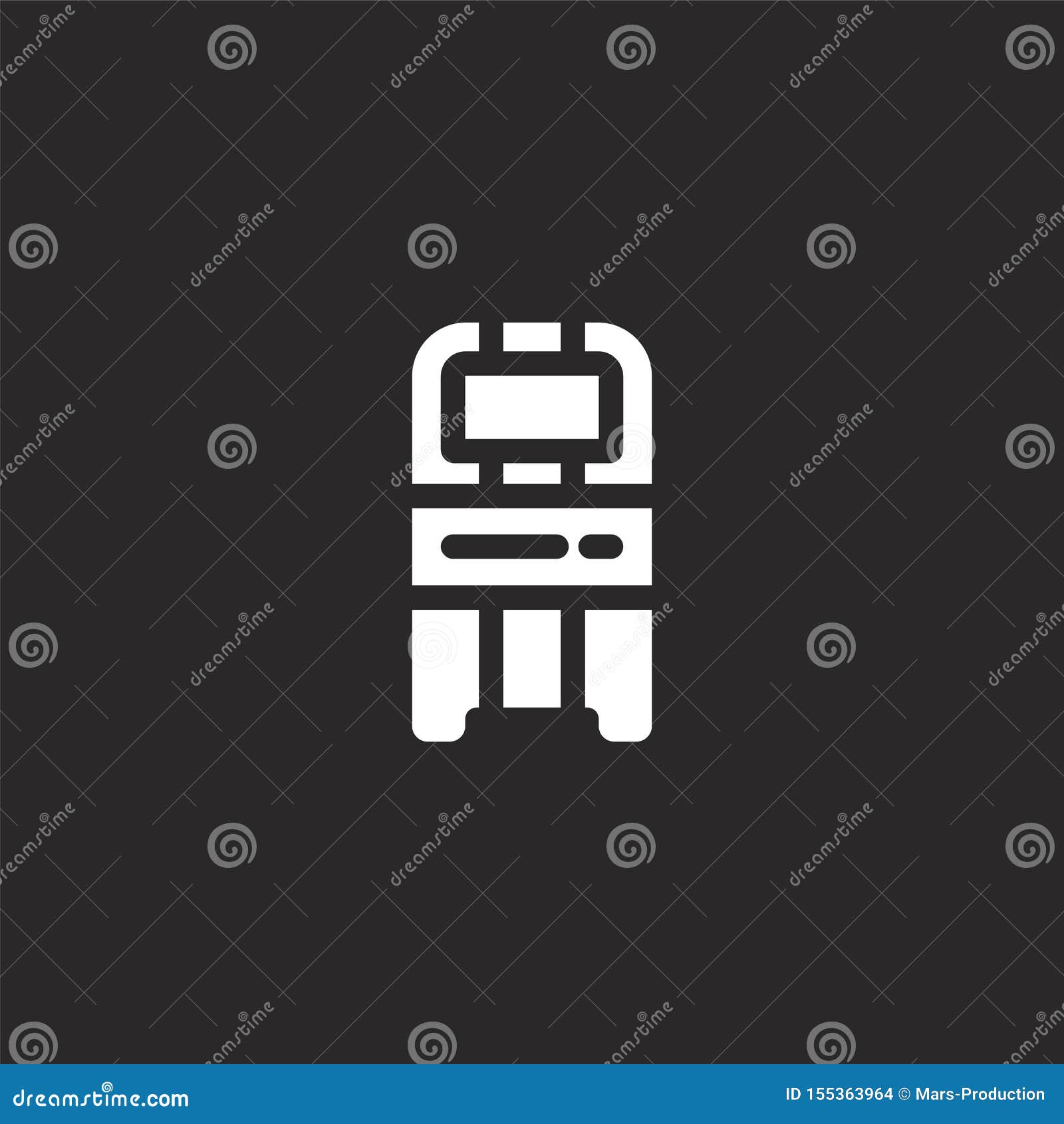 Jukebox Icon. Filled Jukebox Icon for Website Design and Mobile, App ...