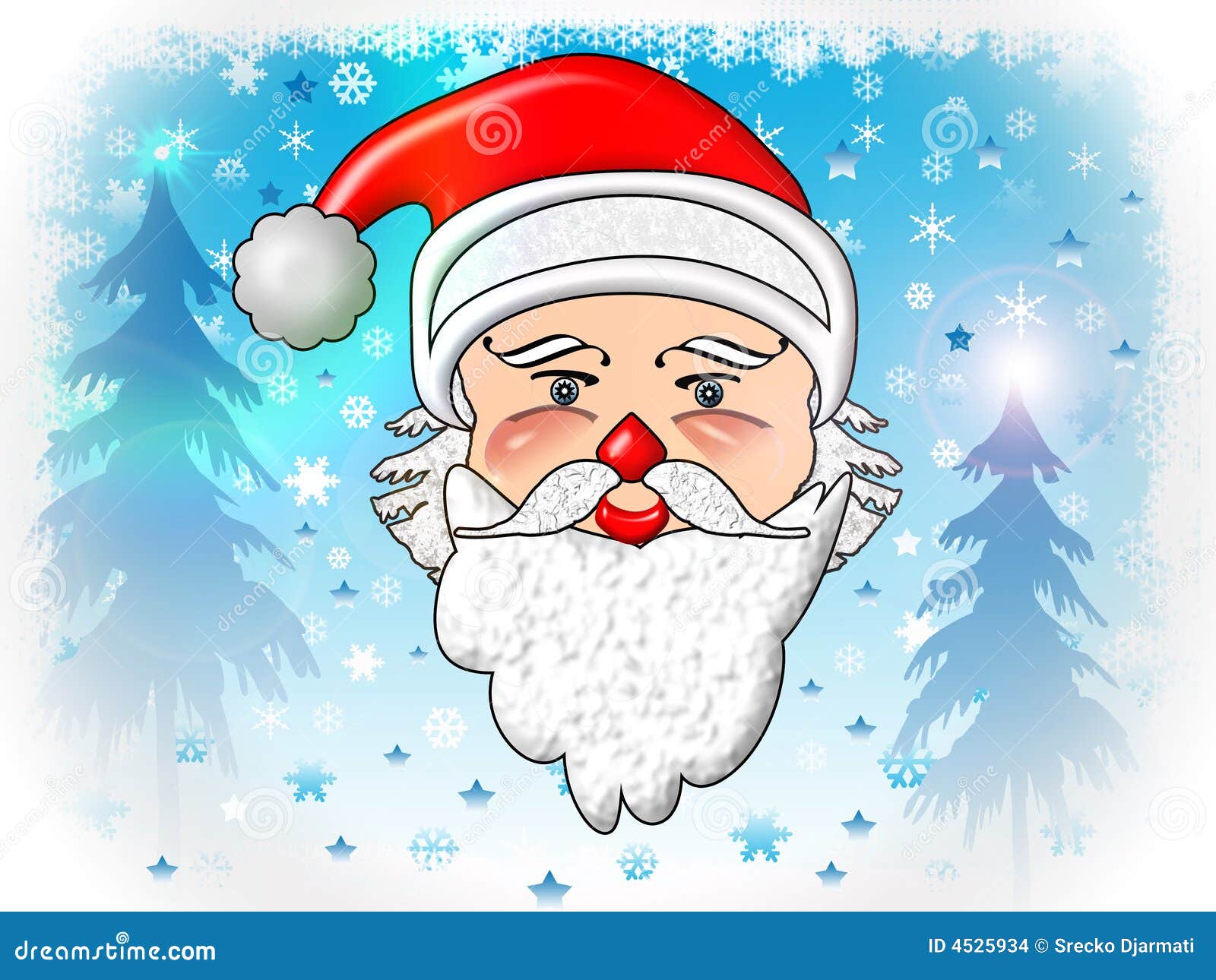 Jul Bild. Bild: 4525934