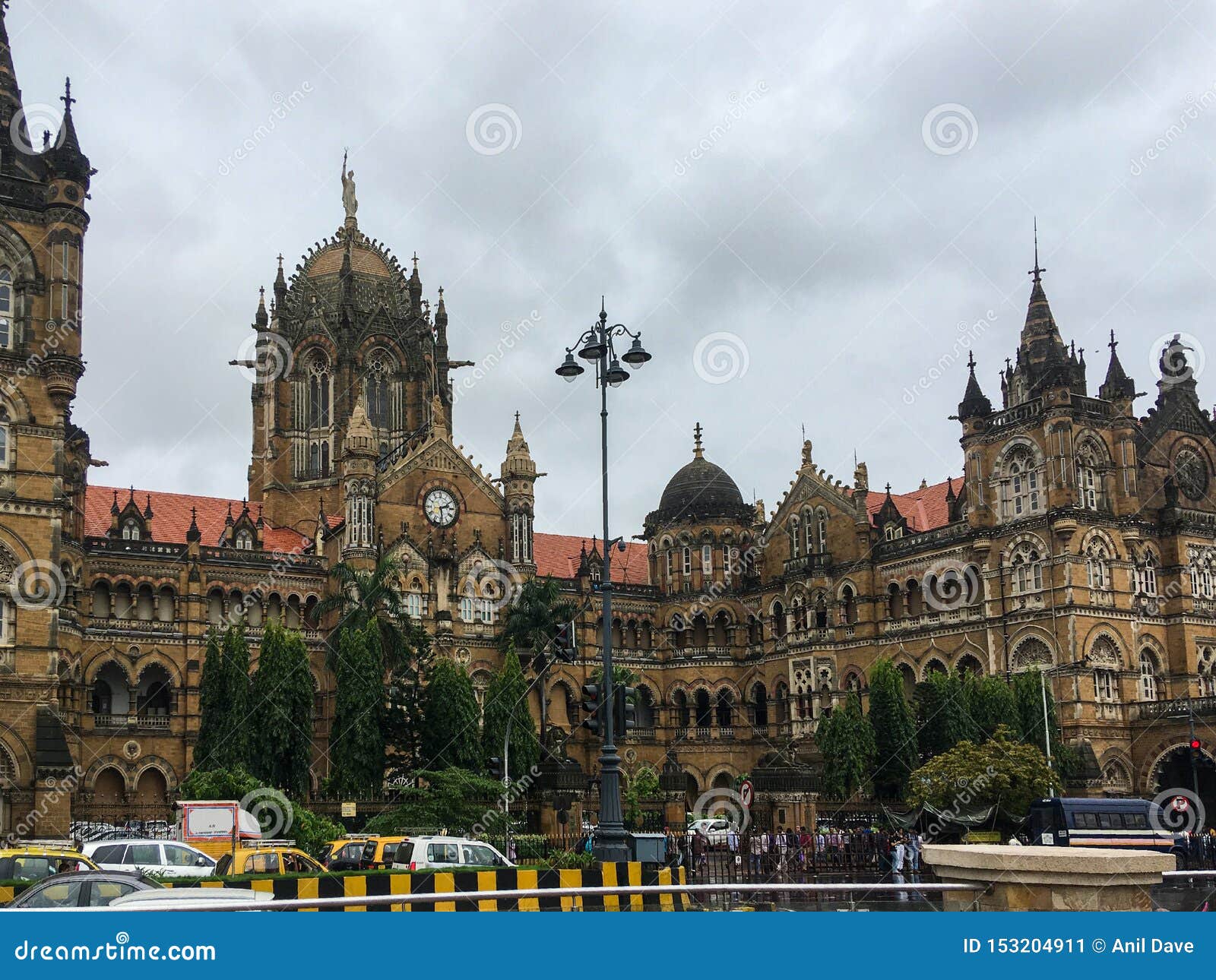 Panorama Image of the Chhatrapati Shivaji Terminus CST Railway Station ... Panorama Image of the Chhatrapati Shivaji Terminus CST Railway Station ...