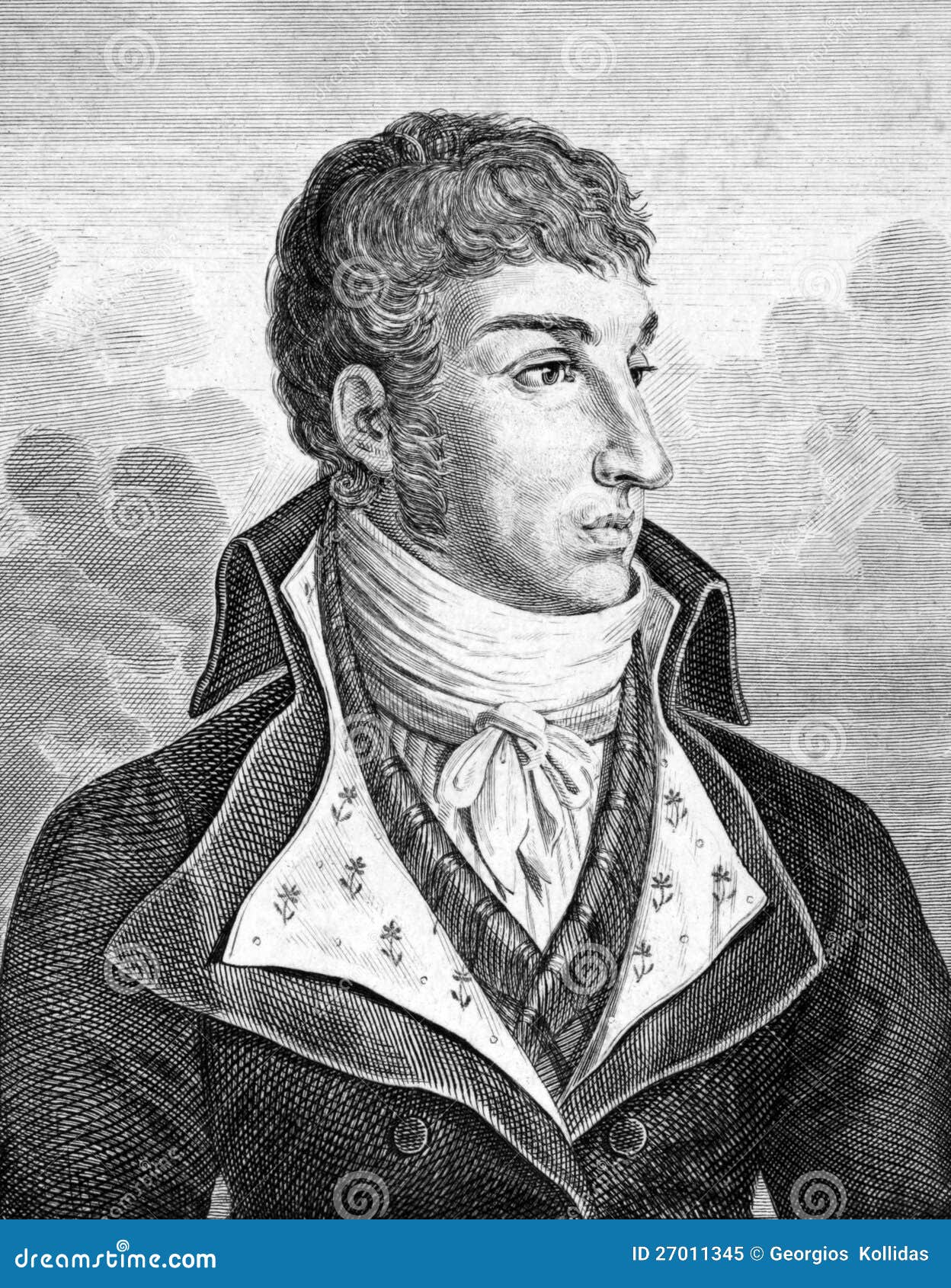 Jules de Polignac editorial image. Image of historic - 27011345