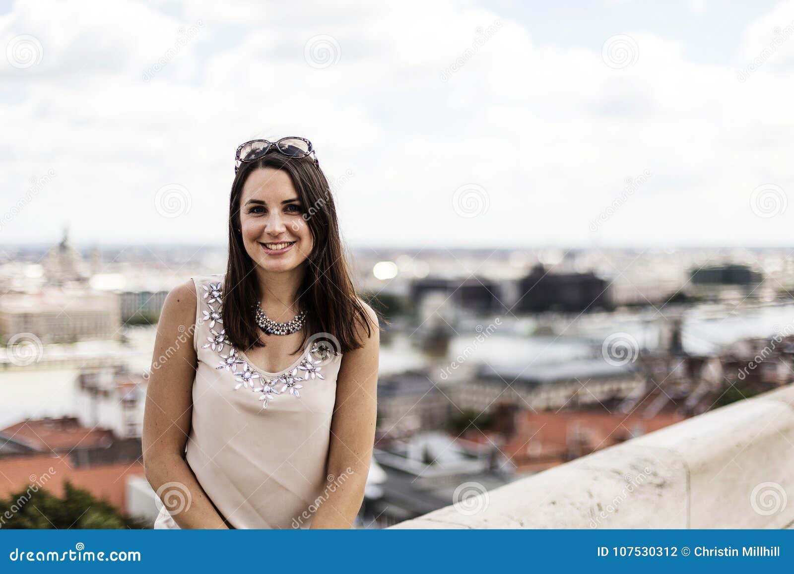 Julia Bauer photographie éditorial. Image du bauer, chacun - 107530312