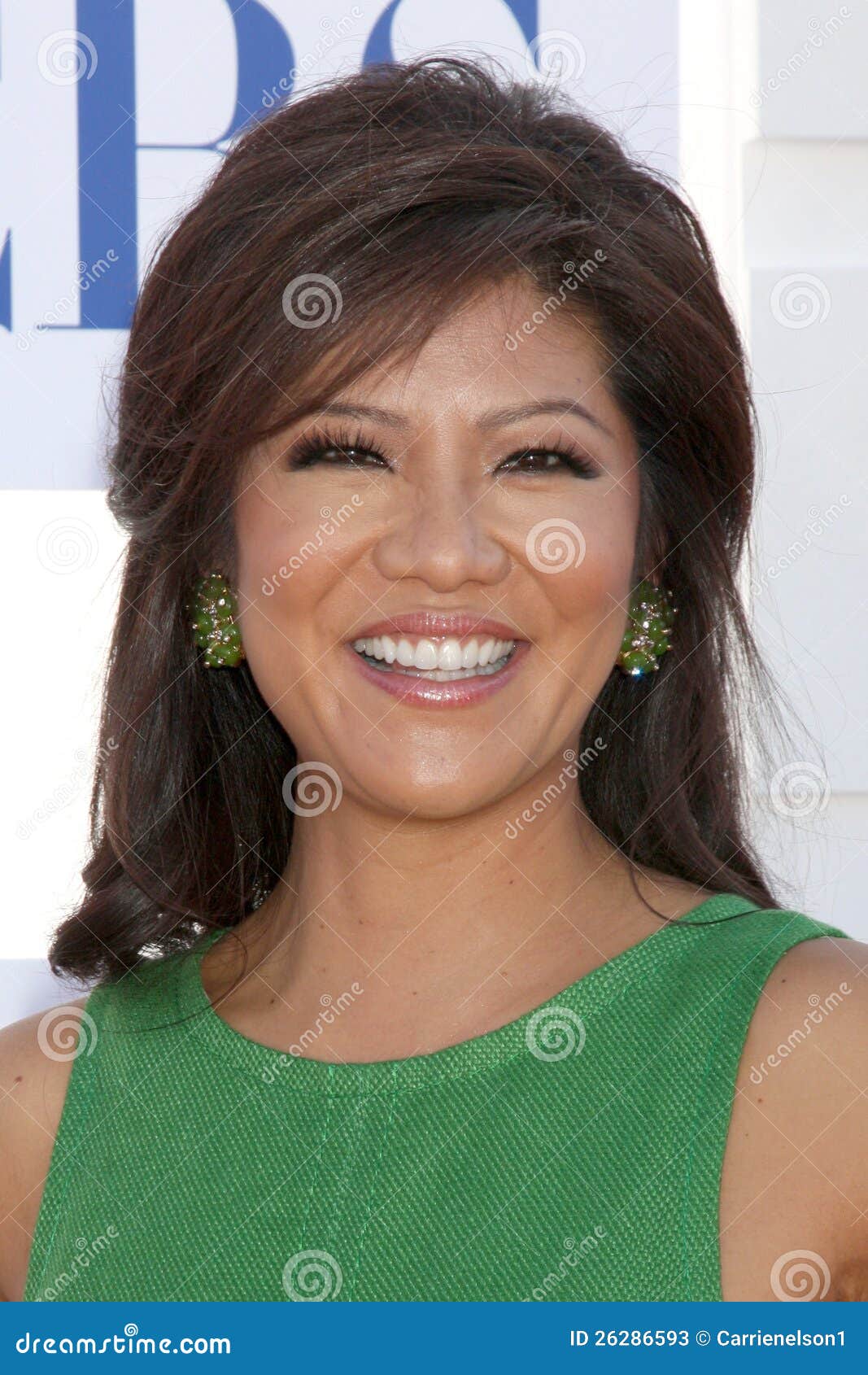 Julia Chen foto de archivo editorial. Imagen de julio - 26286593