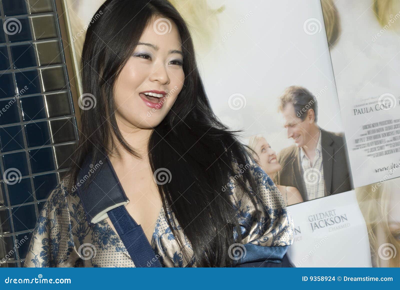 Julia Ling imagen de archivo editorial. Imagen de emma - 9358924