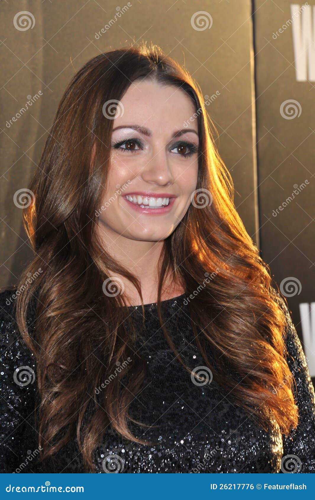 Julia Stockstad editorial photo. Image of angeles, smith - 26217776