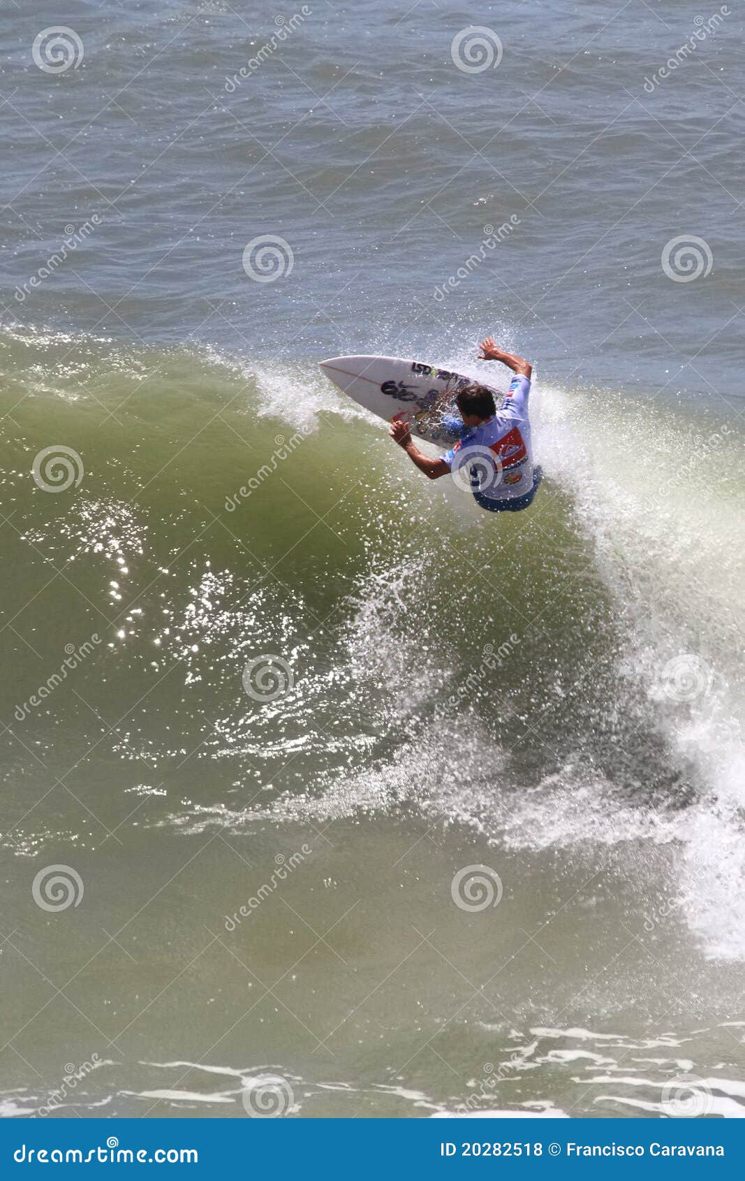 Julian Wilson Surfing editorial stock photo. Image of spray - 20282518