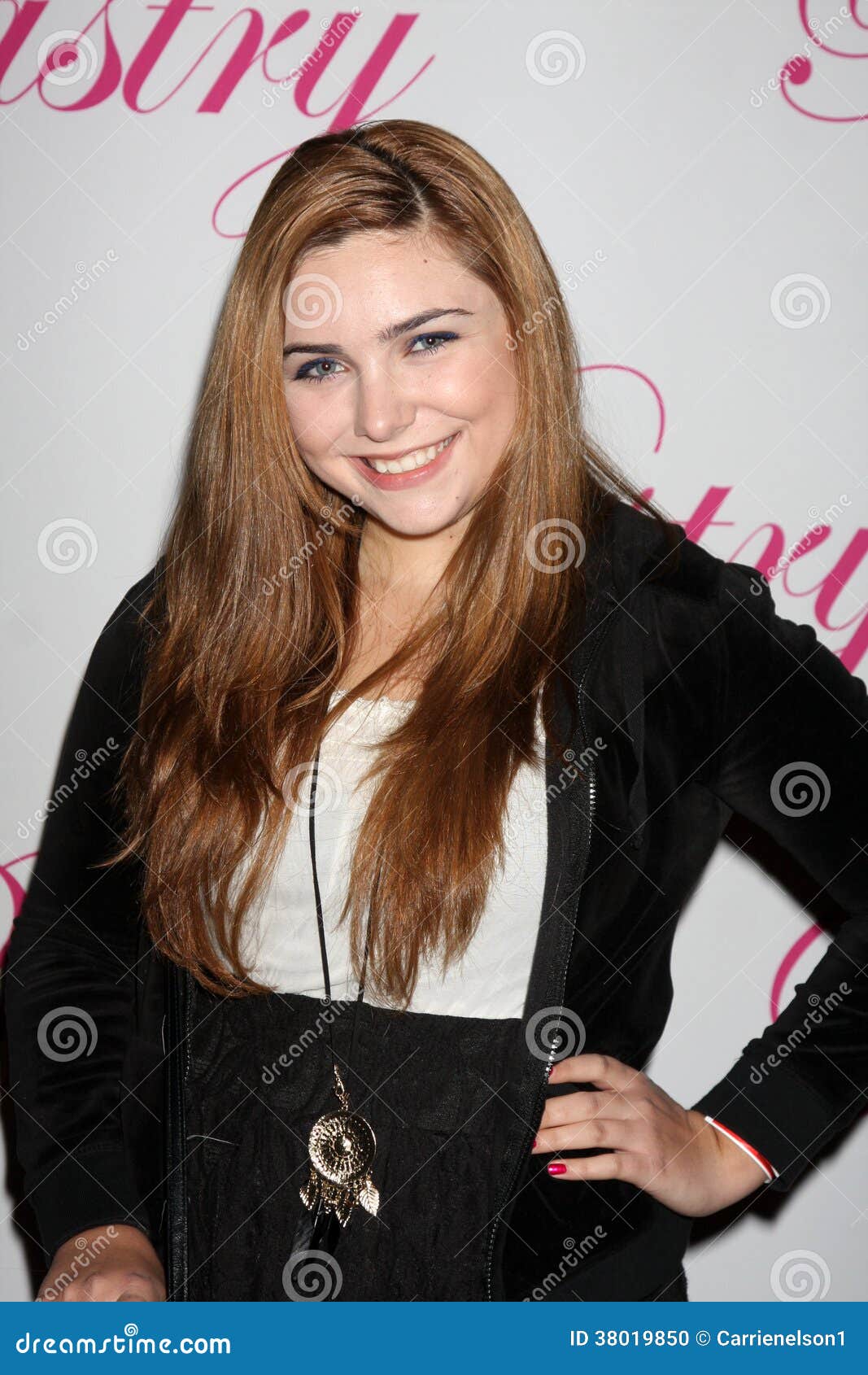 Julianna Rose imagen editorial. Imagen de embarcadero - 38019850