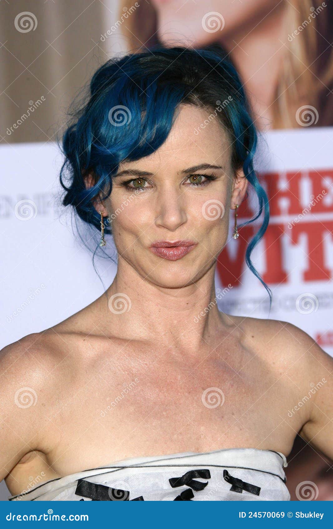 Juliette Lewis editorial stock image. Image of lewis - 24570069
