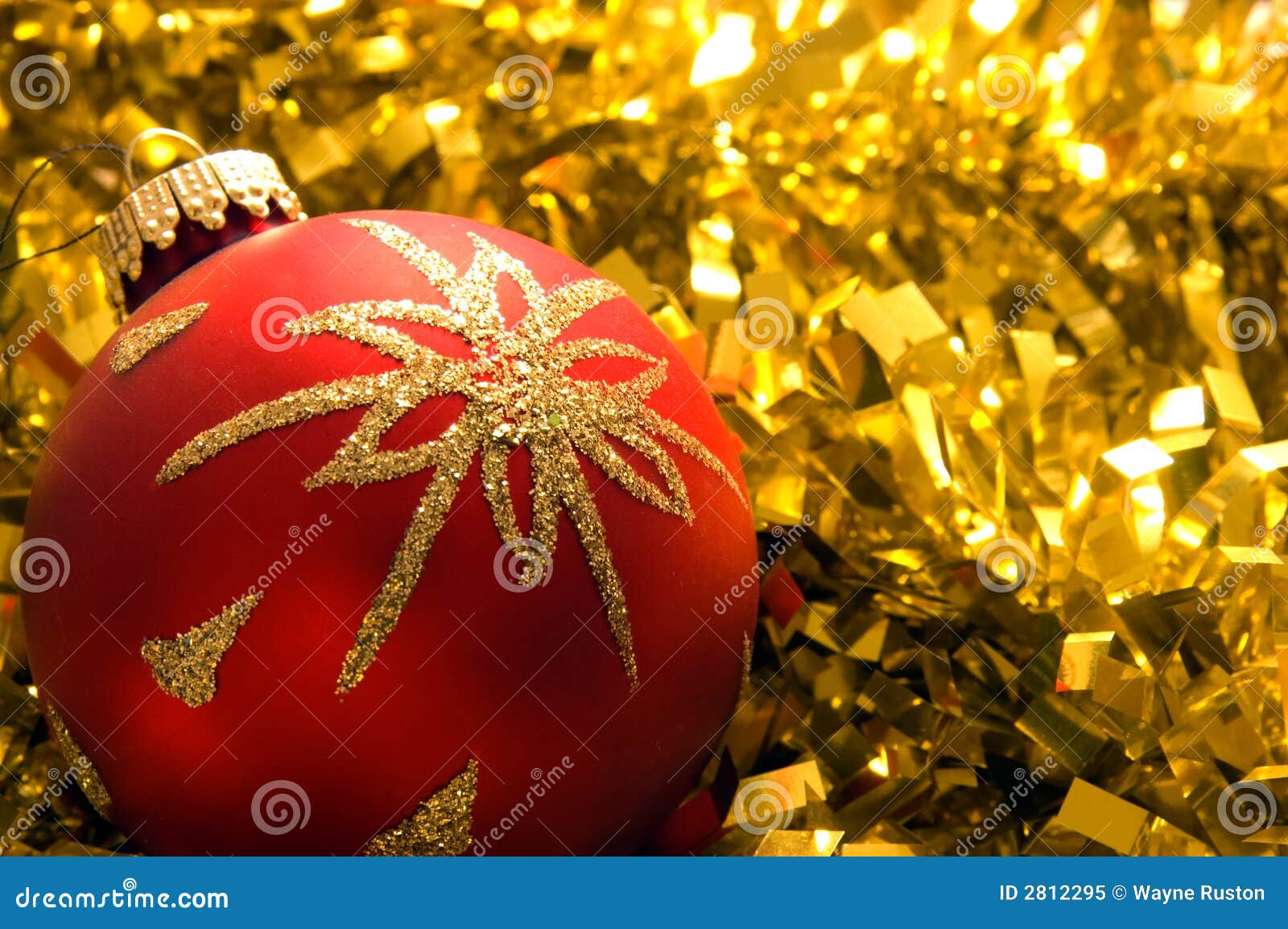 Julpynt 4 Bild. Bild: 2812295