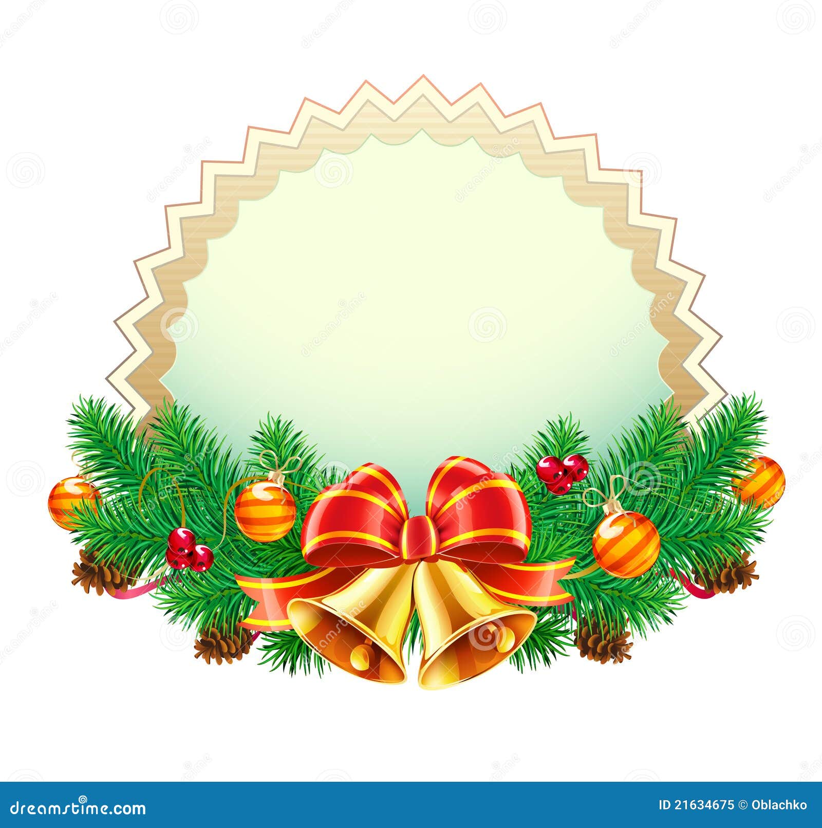 Julram vektor illustrationer. Illustration av tomt, boris - 21634675