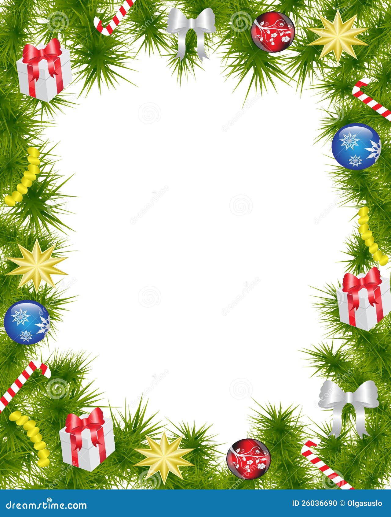 Julram vektor illustrationer. Illustration av garnering - 26036690