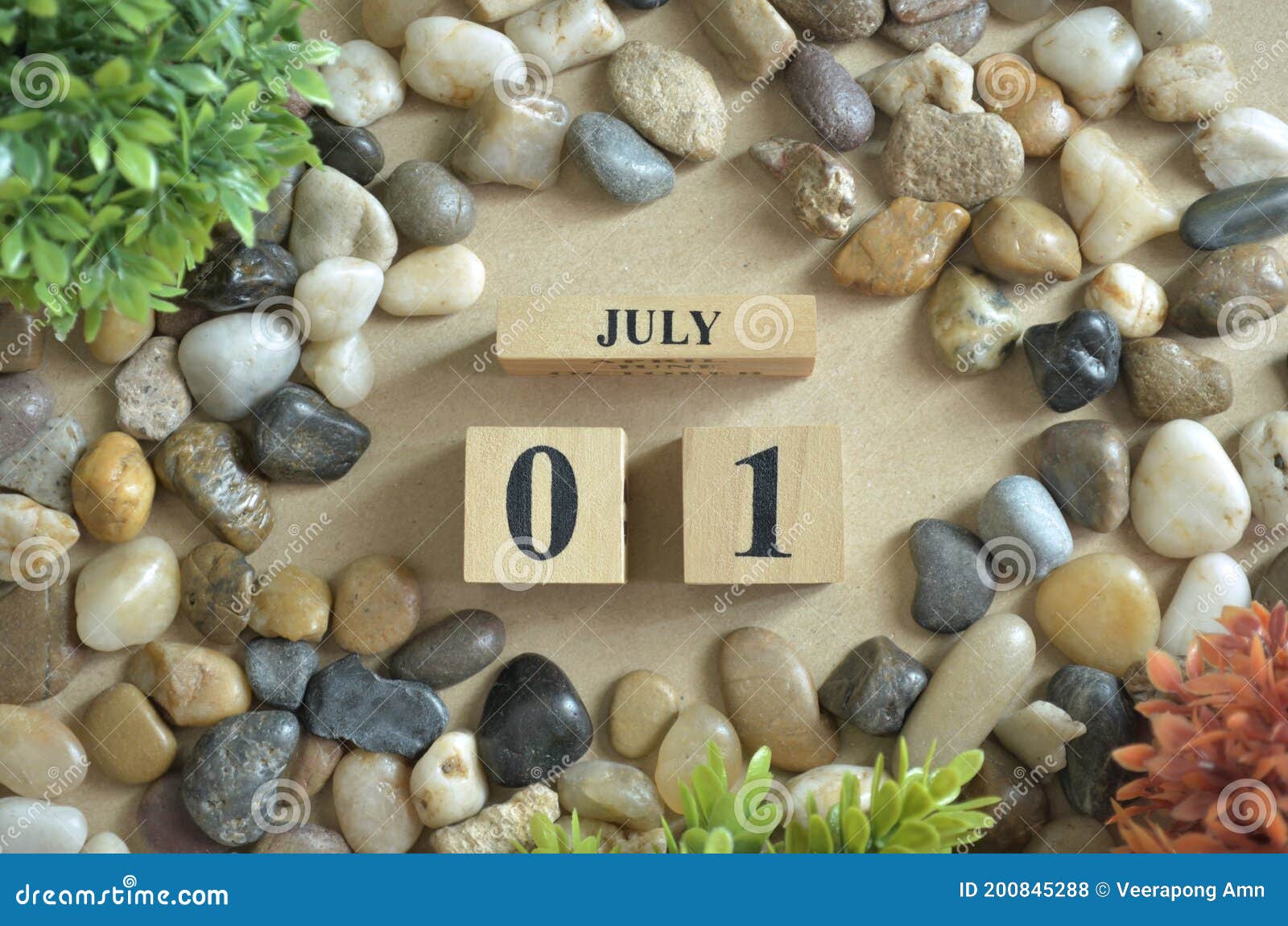 July 01, Natural Background. Stock Photo - Image of 2022, 2021: 200845288