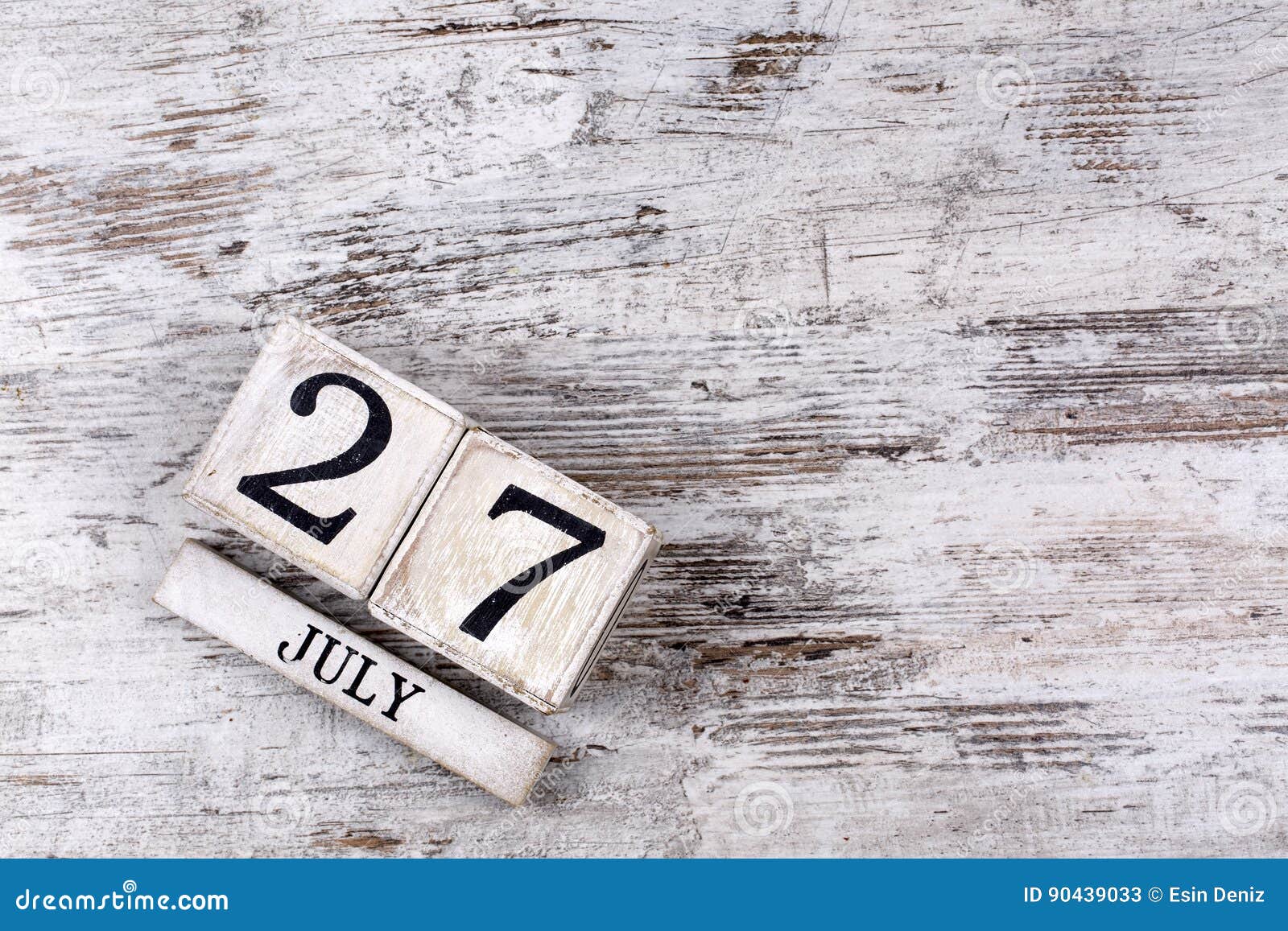 July 27th stock image. Image of special, year, month - 90439033