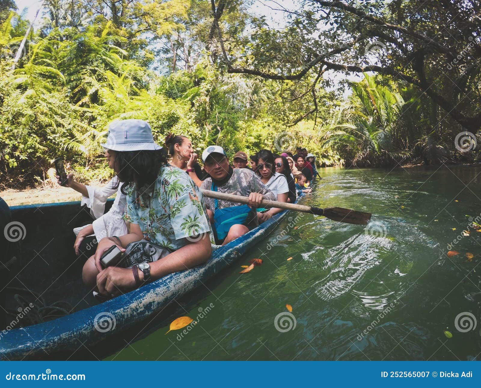 27 July 2022 - Ujung Kulon, Banten, West Java, Indonesia. Explore the ...