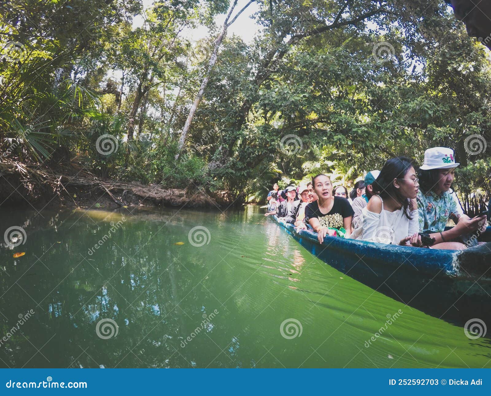 27 July 2022 - Ujung Kulon, Banten, West Java, Indonesia. Explore the ...