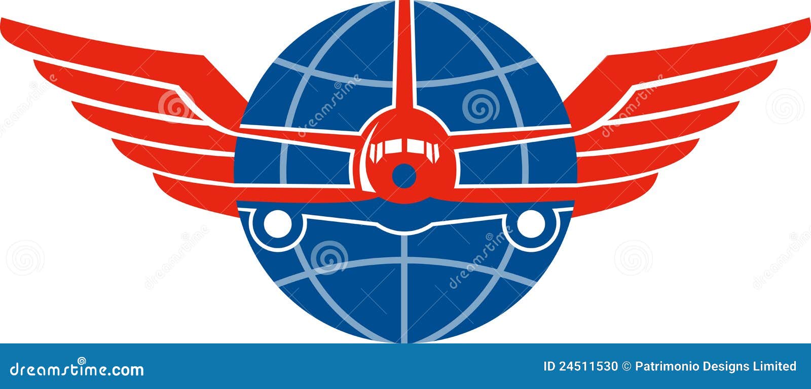 Jet Wings Stock Illustrations – 5,905 Jet Wings Stock Illustrations ...