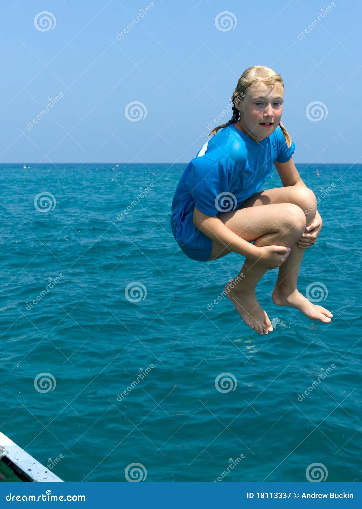 Jump stock image. Image of spring, energy, swim, fitness - 18113337