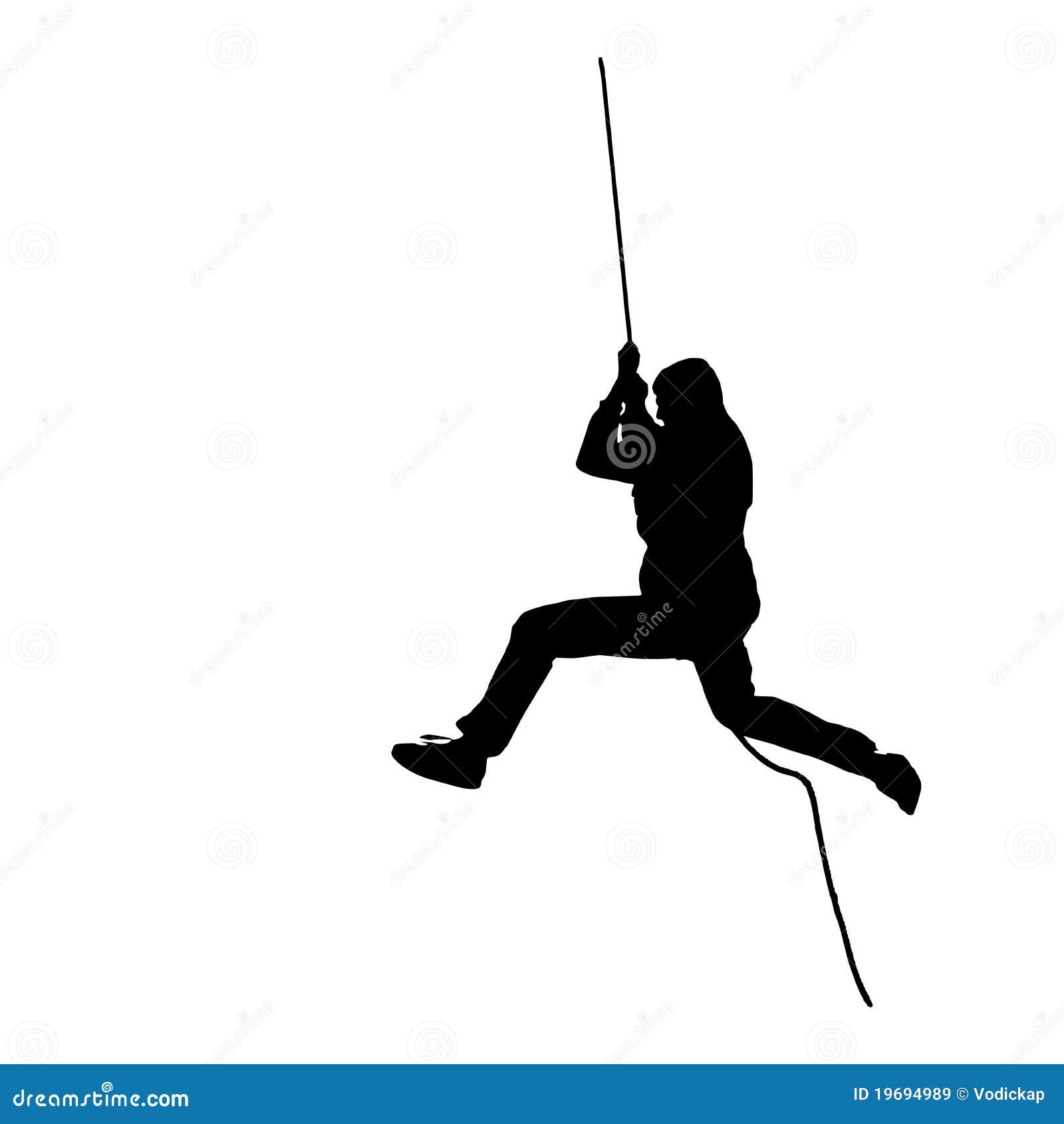 Tarzan 3d Style Text Effect Template Vector Illustration ...