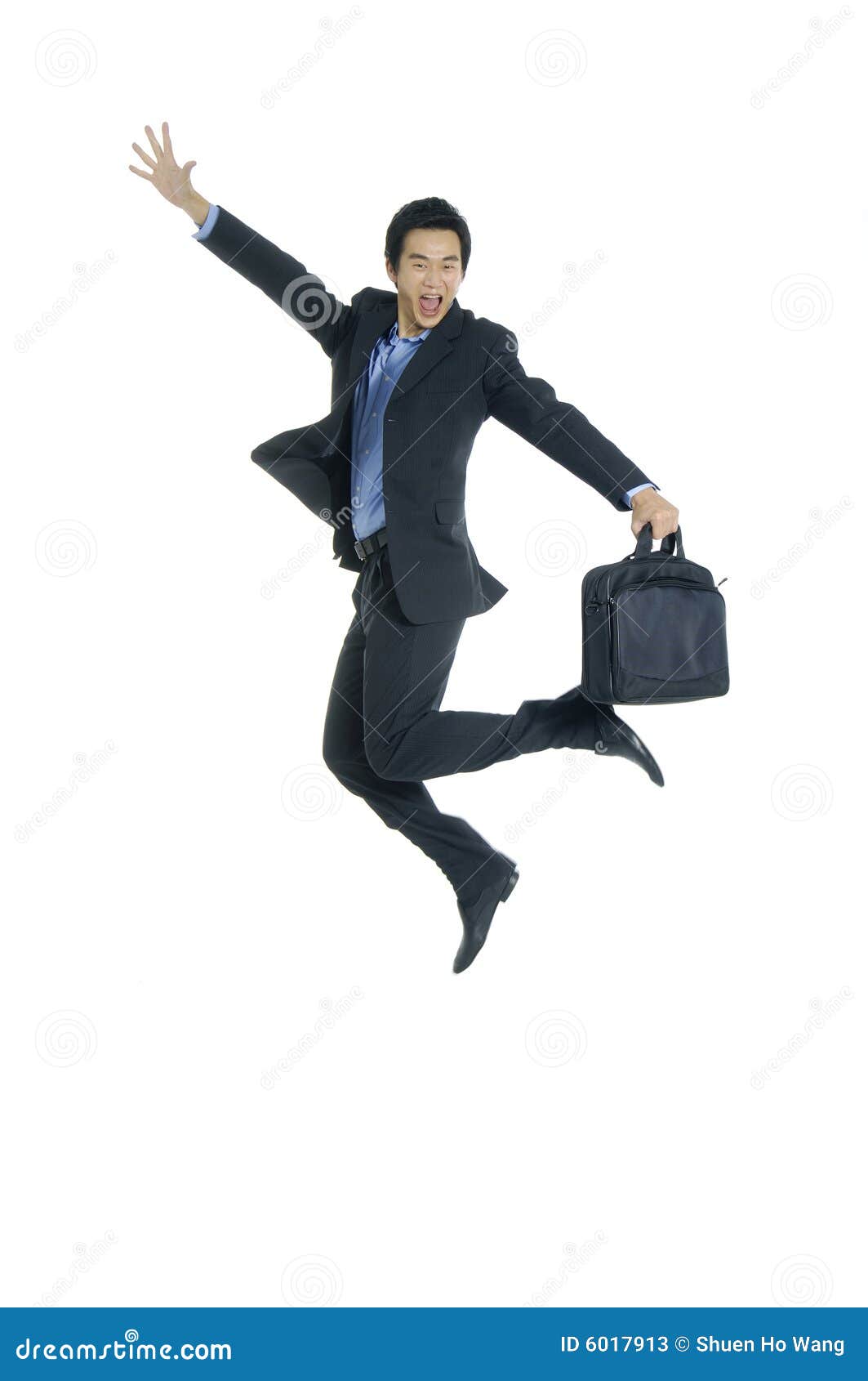 Jump stock image. Image of moving, model, pose, aerobics - 6017913