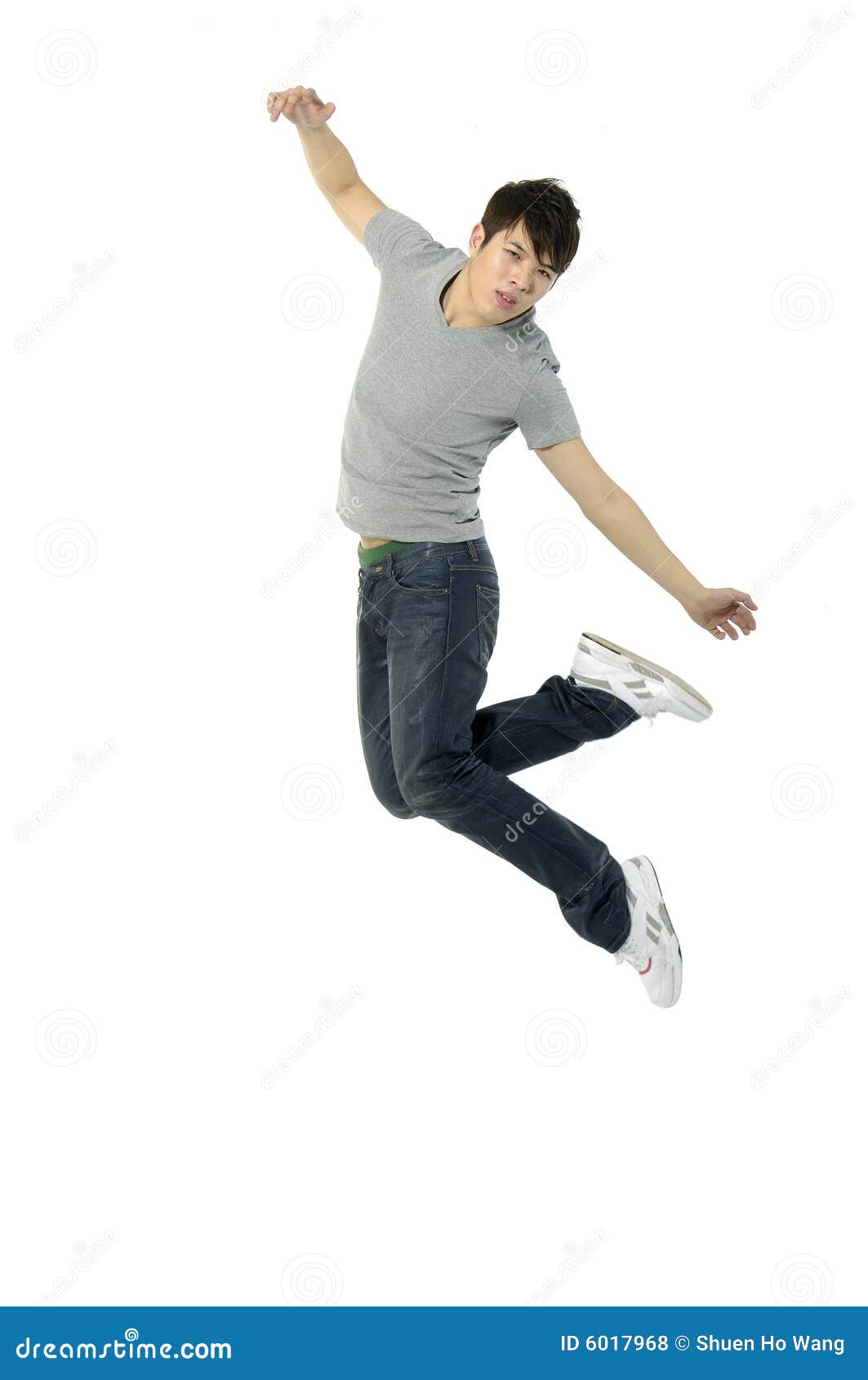 Jump stock photo. Image of fashion, dance, action, activity - 6017968