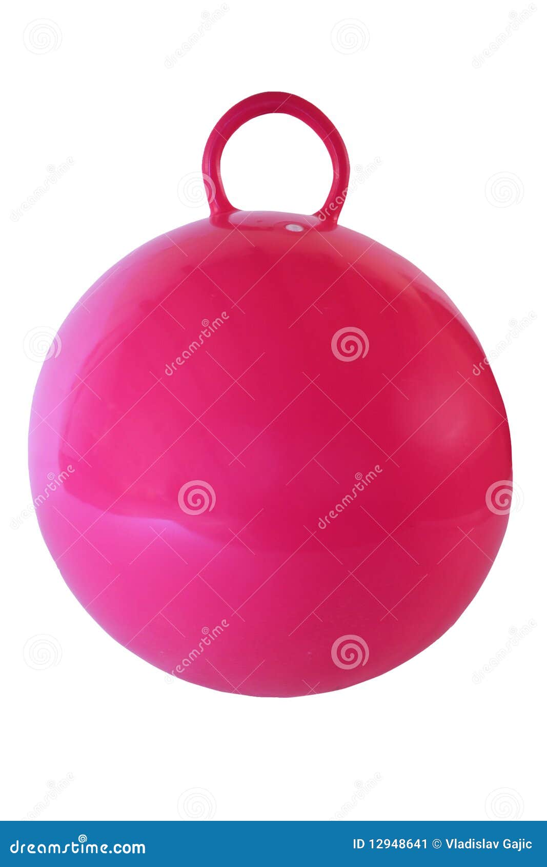 Jump ball stock image. Image of pilates, women, play - 12948641