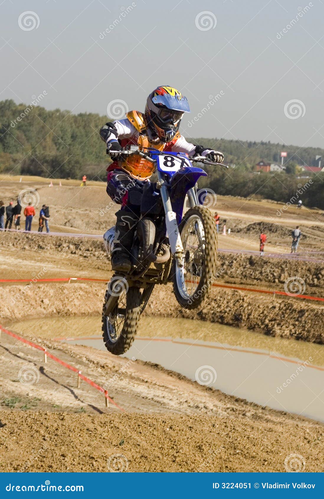 208 Motocross Track Finish Stock Photos - Free & Royalty-Free Stock ...