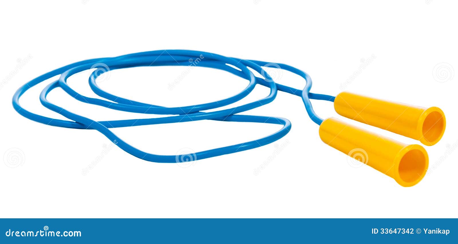 Jump rope stock photo. Image of length, cheerful, lifestyle - 33647342