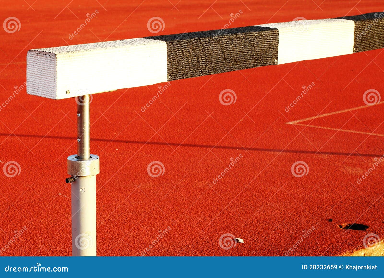 Jump track stock image. Image of lifestyle, lines, competition - 28232659